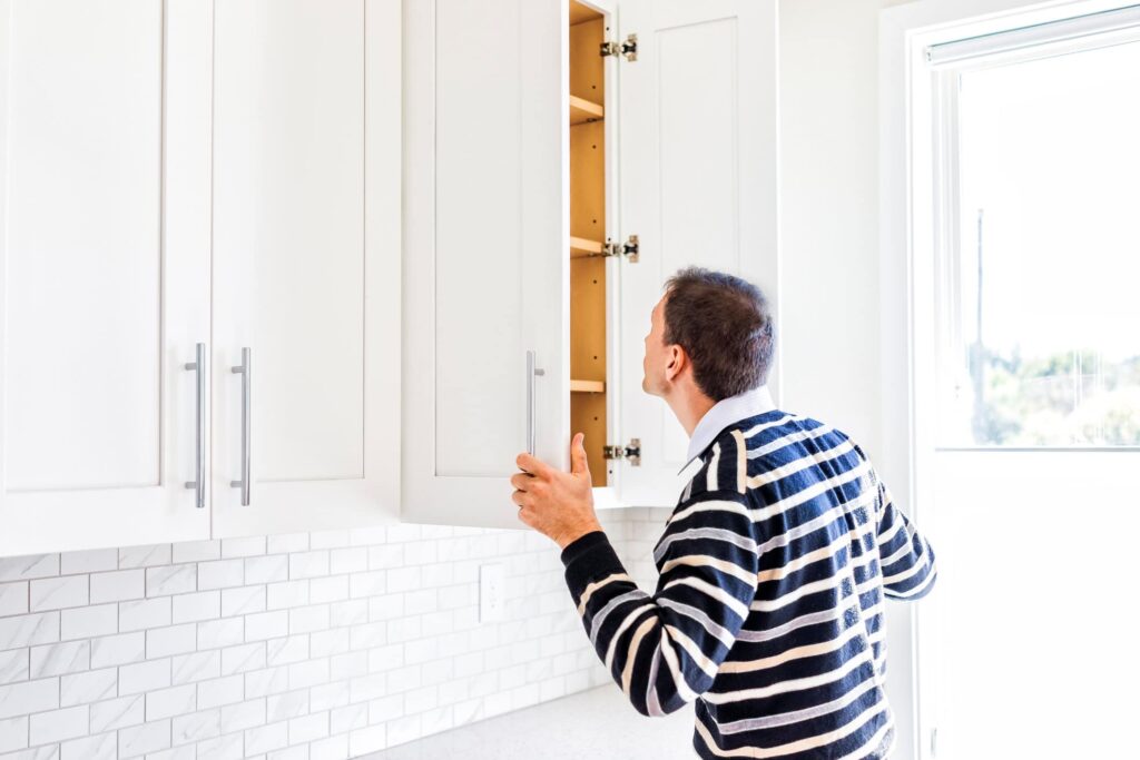 12 Important Points in Cabinet Inspection Checklist for Florida Suburbs ...